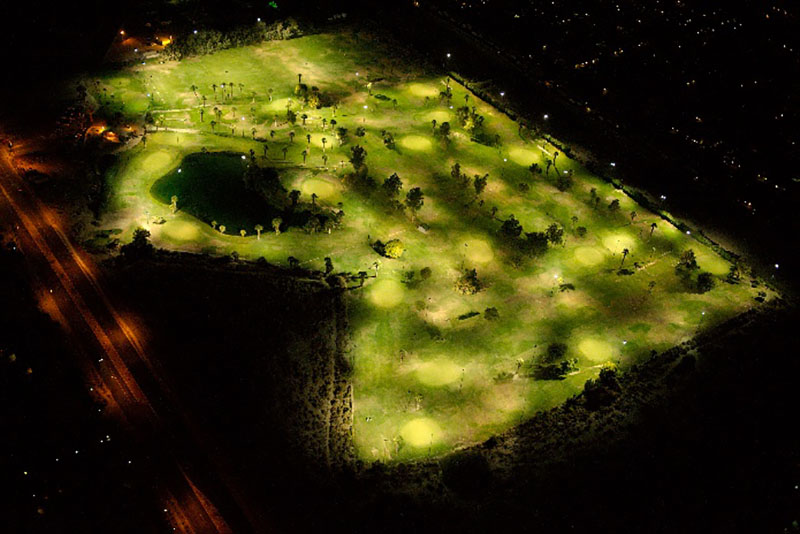 Course Details - Indio Municipal Golf Course