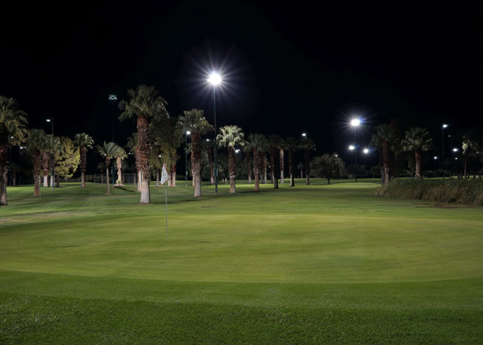 Gallery - Indio Municipal Golf Course