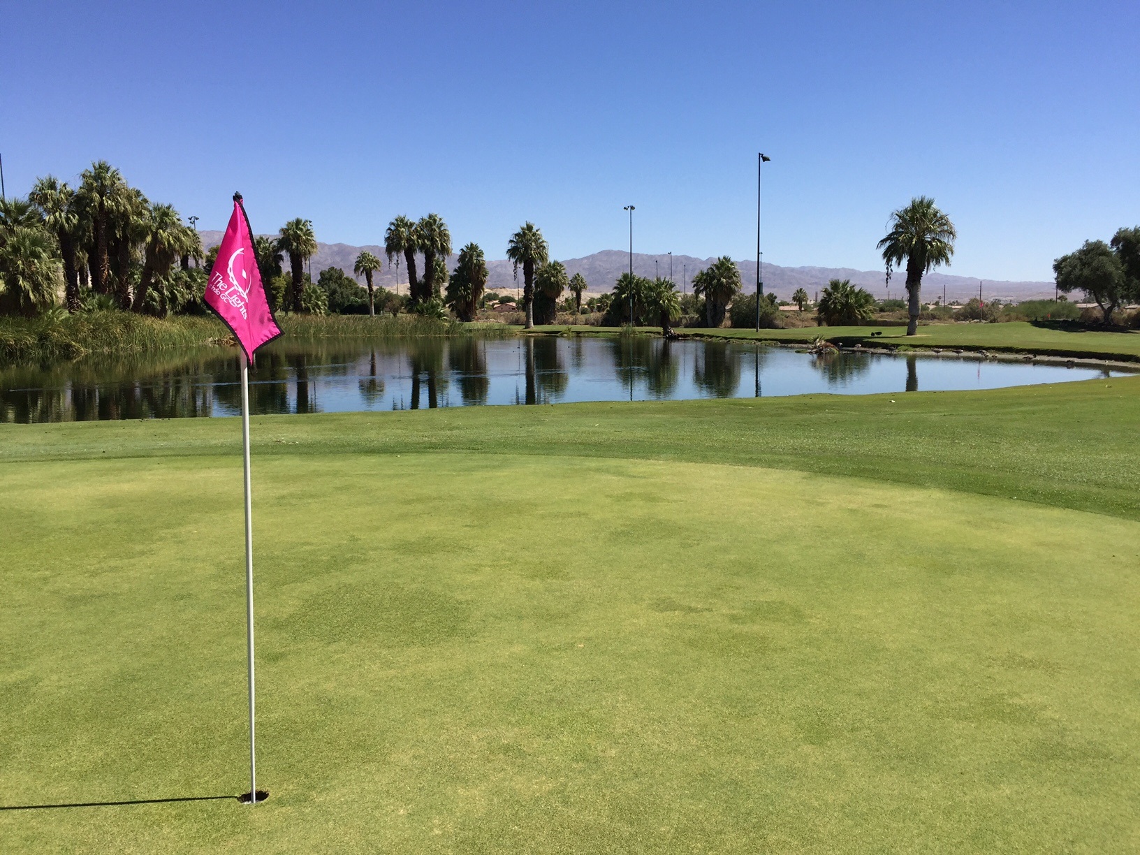 Gallery - Indio Municipal Golf Course