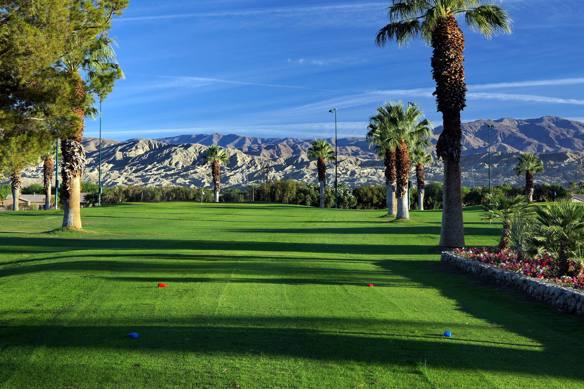 Homepage - Indio Municipal Golf Course