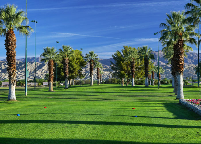 Gallery - Indio Municipal Golf Course