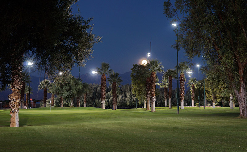 Homepage - Indio Municipal Golf Course